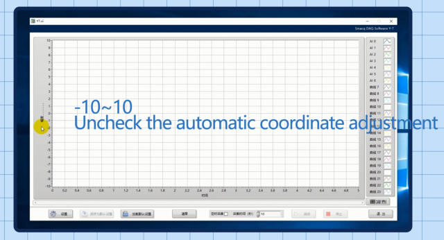 IEPE and Data Acquisition – Smacq