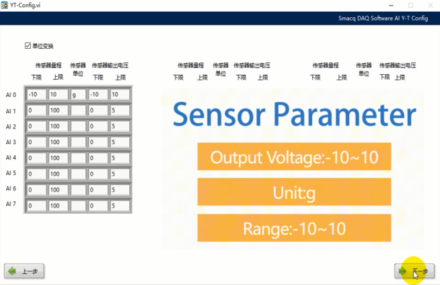 IEPE and Data Acquisition – Smacq