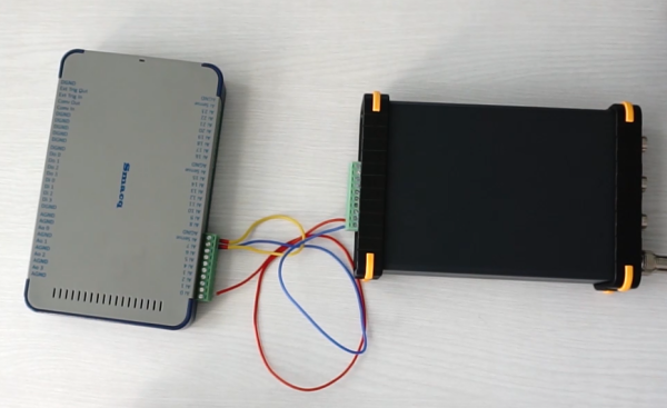 IEPE and Data Acquisition – Smacq