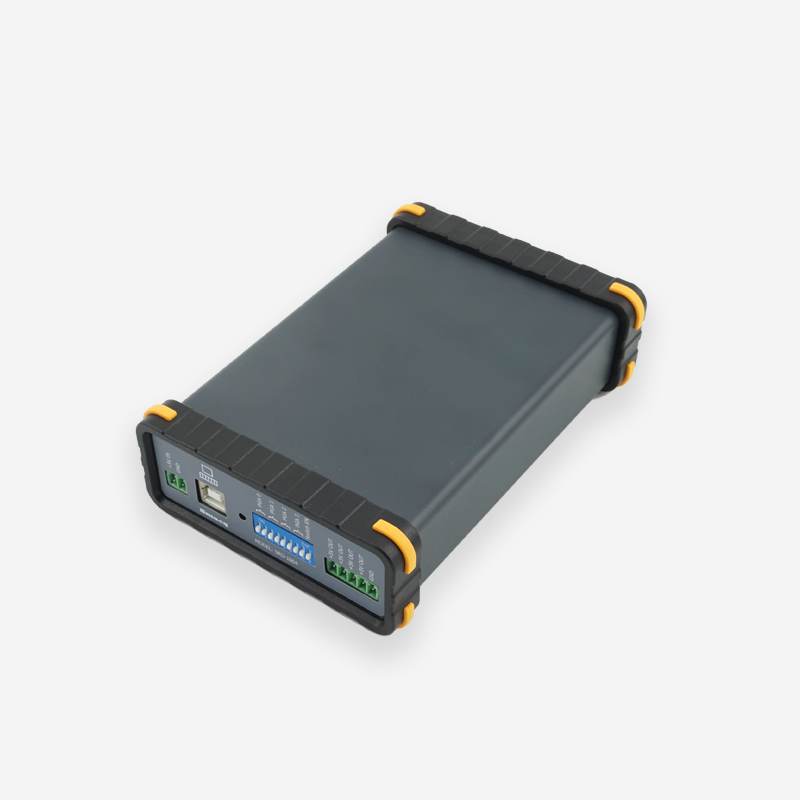 USB-3100 Series Multifunction DAQ – Smacq