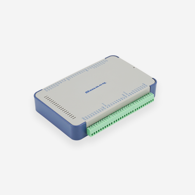 USB-5200 Series Simultaneous DAQ – Smacq