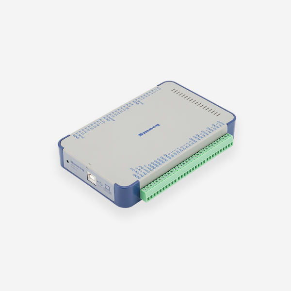 USB-1252A Multifunction DAQ – Smacq